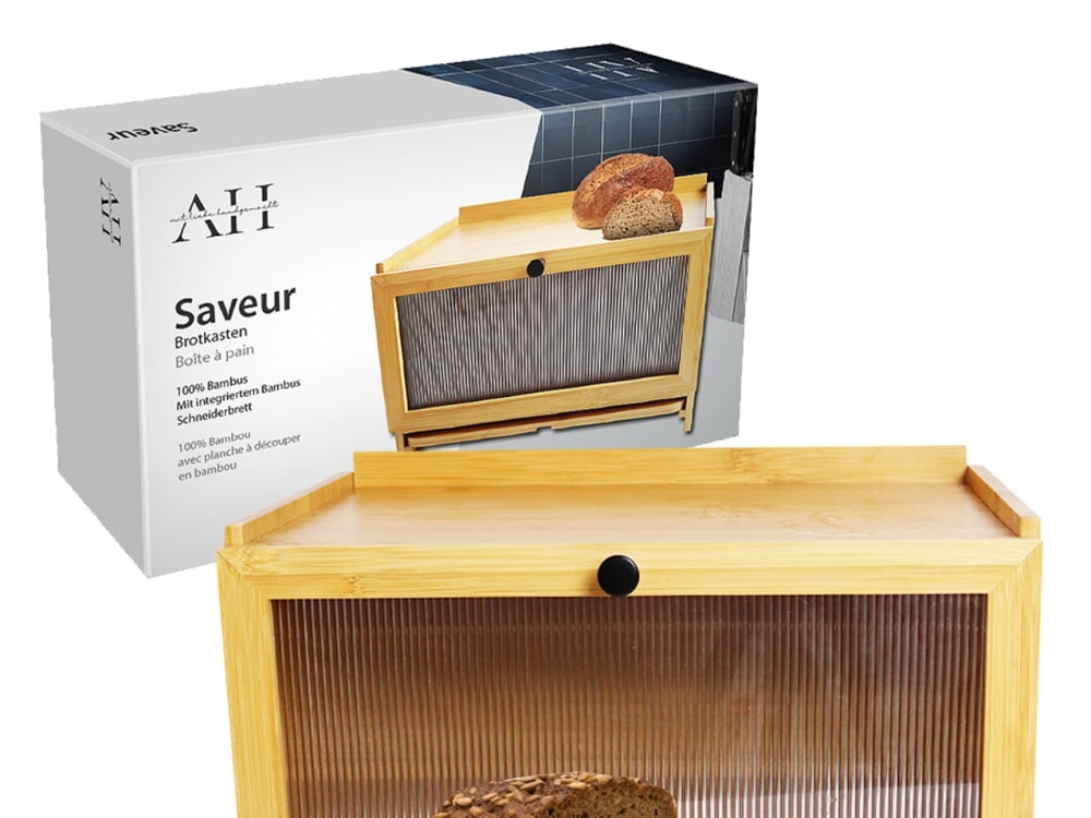 Amazon packaging design or label | Upwork