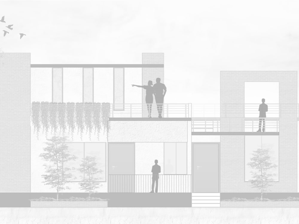Architectural 2D Floor Plan Design with revisions | Upwork