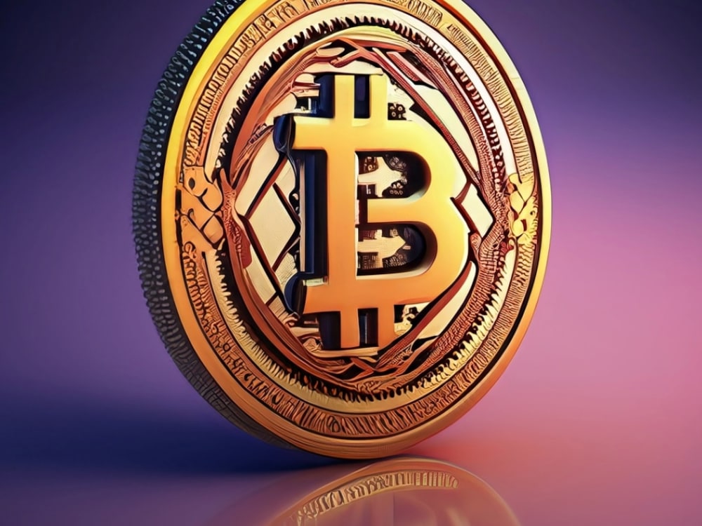 Crypto technology at its updated knowledge(BLOCKCHAIN & CRYPTO) | Upwork