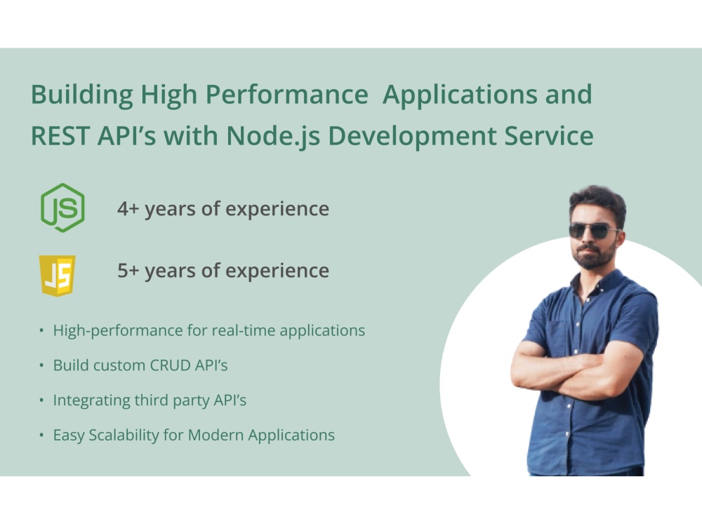 Node Nodejs Nodejs Developer Node Developer Node Reactnode Expert Upwork