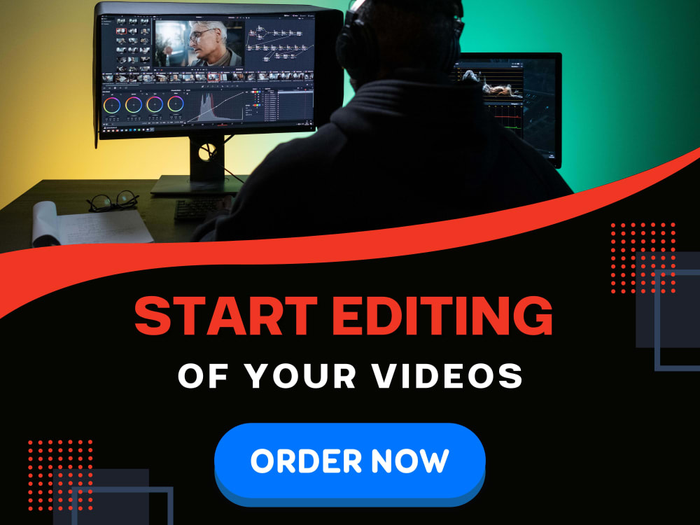 Quick professional YouTube Video Editing | Explainer Video Editing | Upwork