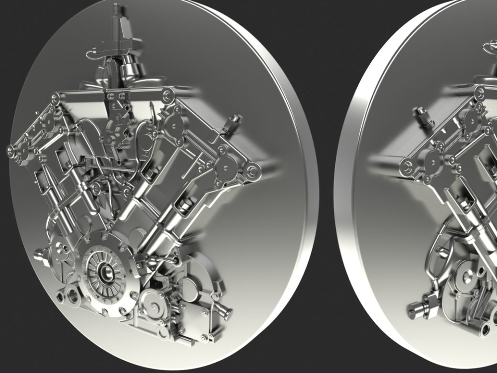 A fantastic looking device | Upwork