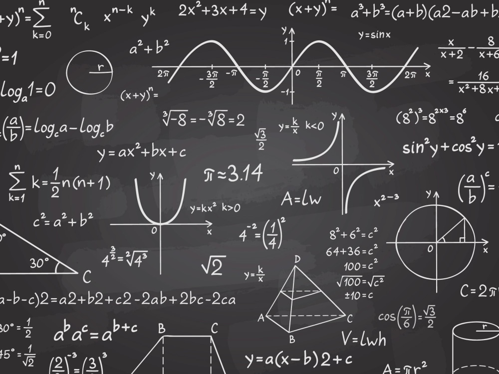 Assistance on physics and mathematics | Upwork