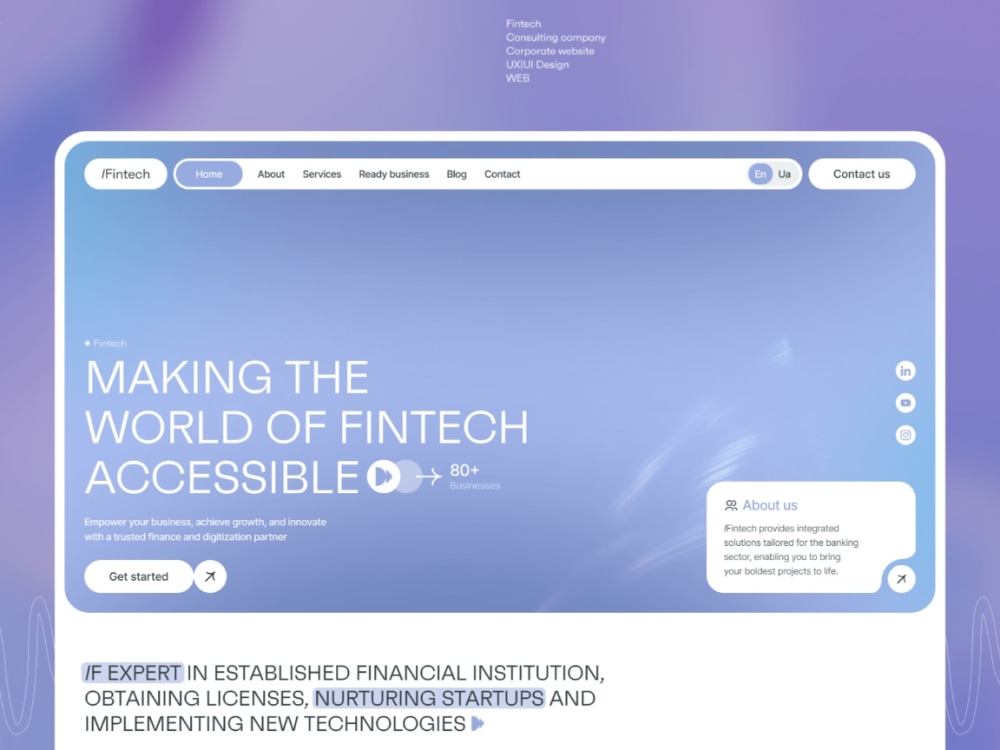 A UI/UX Designer | User interface | Use experience | Upwork