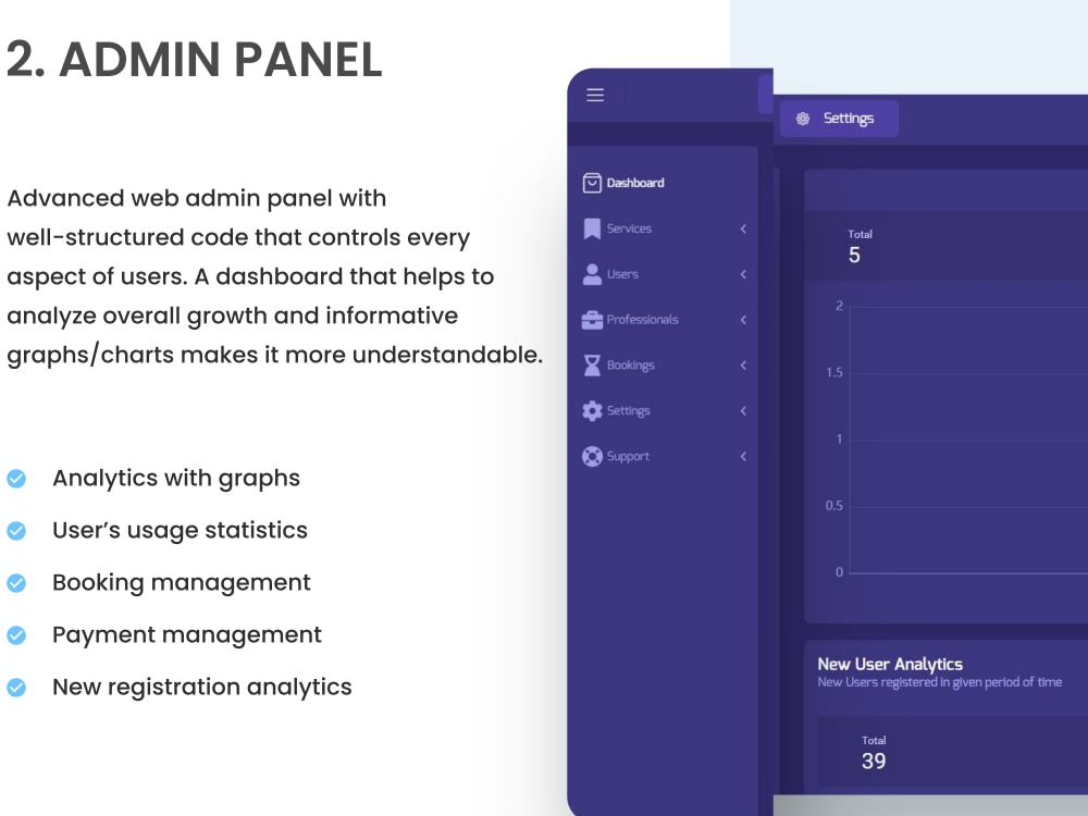 Car Service Appointment Booking App | Car Service Provider App ...