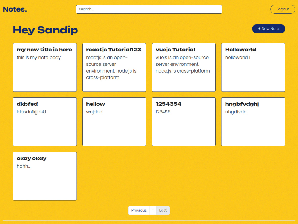 Web application deployed on your domain name. | Upwork
