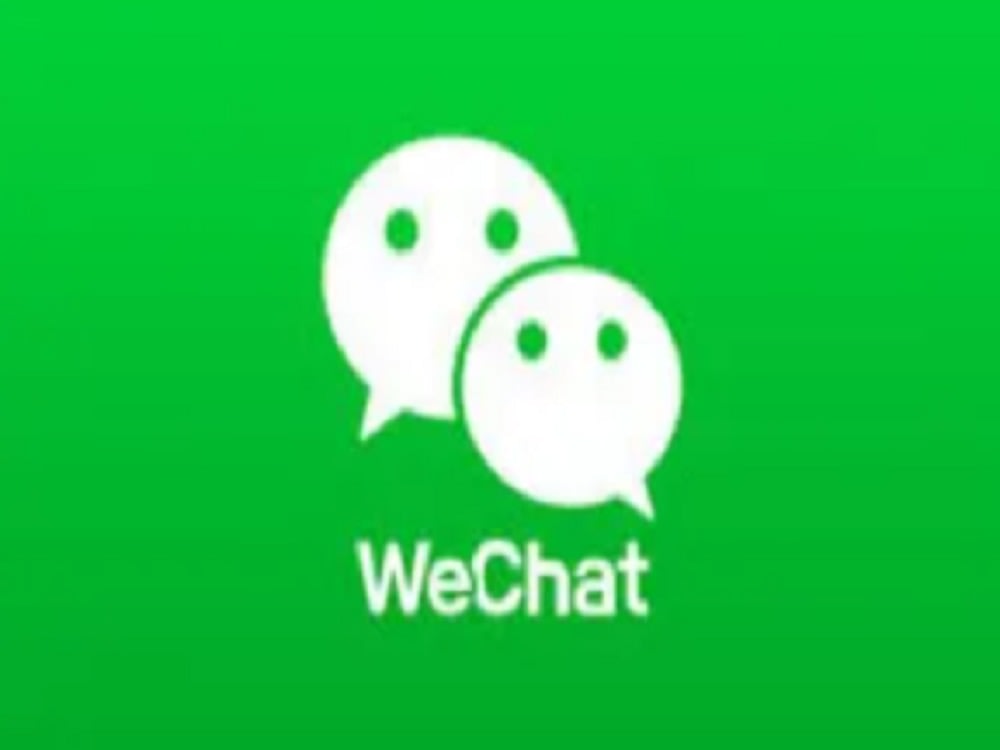 Get you activated successfully on WeChat | Upwork