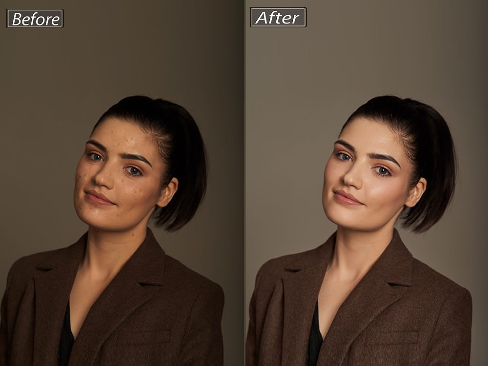 Fantastic High-end photo editing and image retouching | Upwork