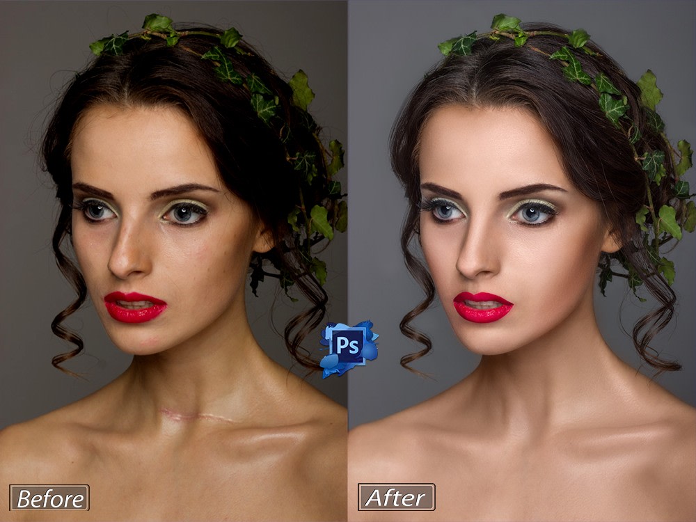Fantastic High-end photo editing and image retouching | Upwork