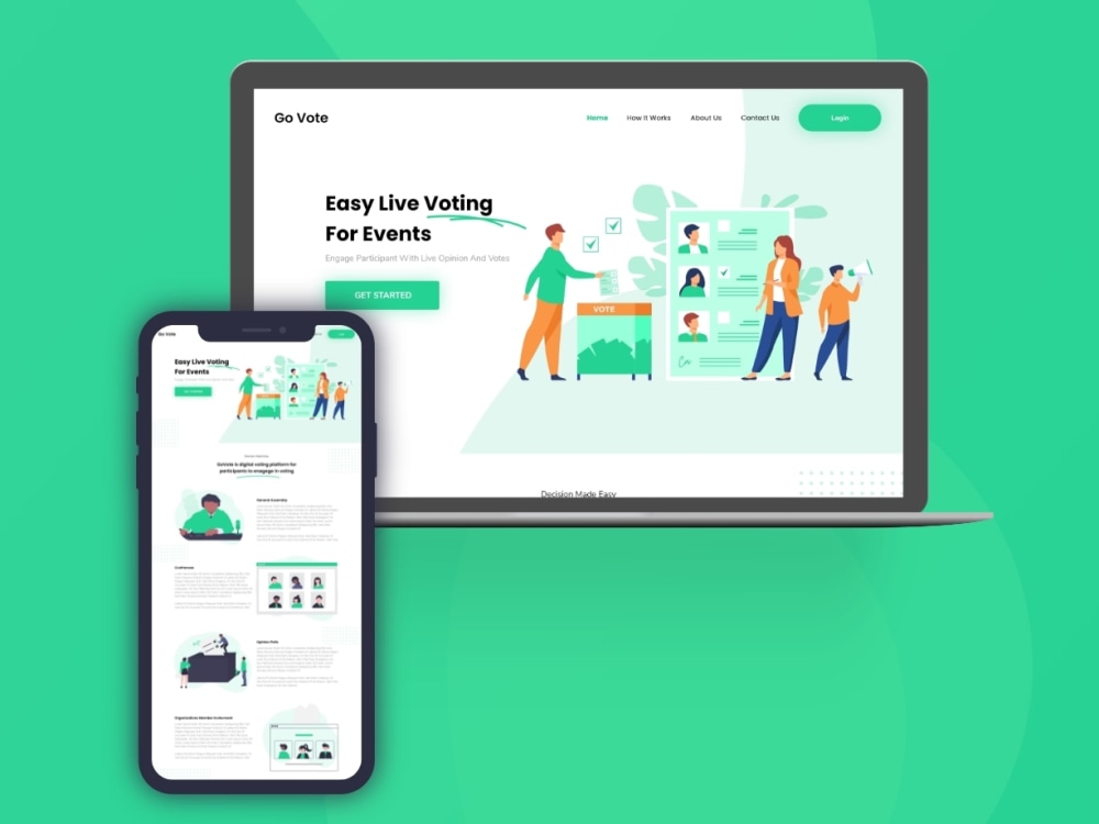 Uiux wireframe for your app web in figma or xd | Upwork