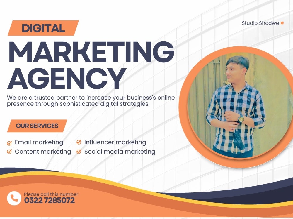 Creative Canva Designer Transforming Ideas into Stunning Visuals! | Upwork