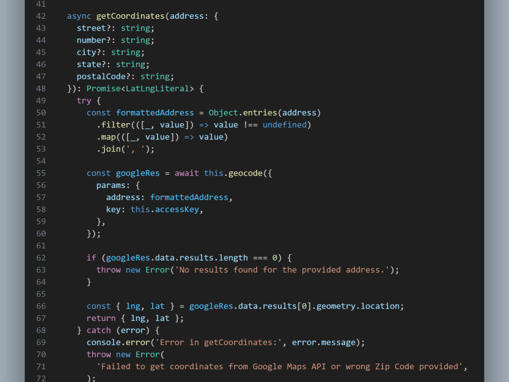 Backend APIs REST or GraphQL with NodeJS, Express, and NestJS | Upwork