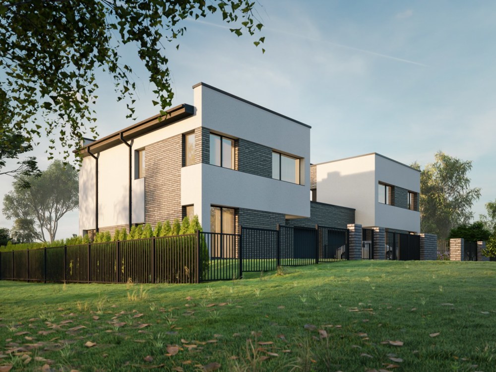 Photo - Realistic exterior renderings | Upwork