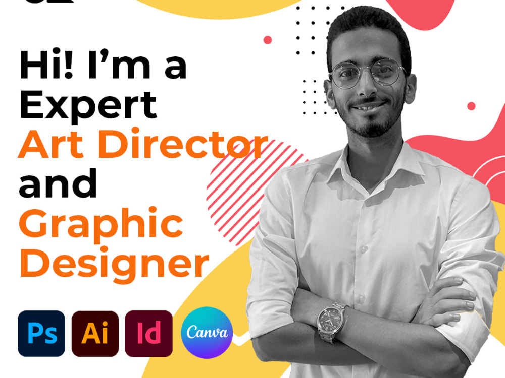 Professional Logo Designer for Graphic Design Projects | Upwork