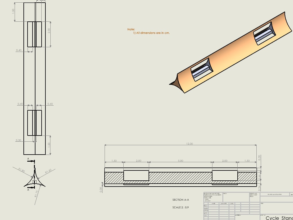 CAD Design & Technical Drawings | Upwork