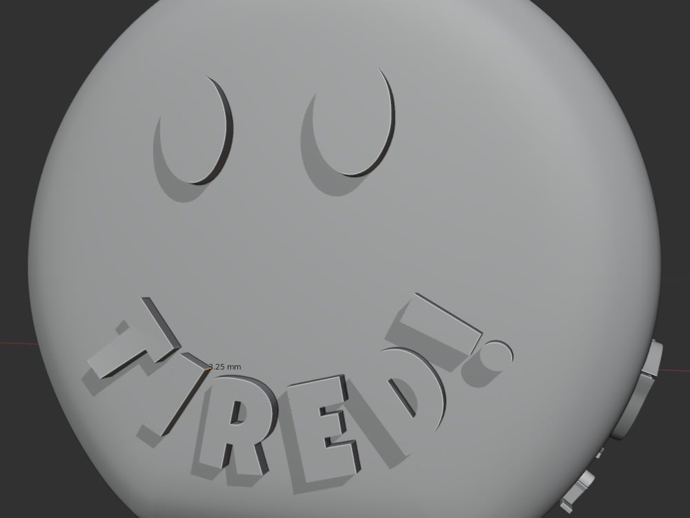 STL Files for 3D-Printing of 3D Logos | Upwork