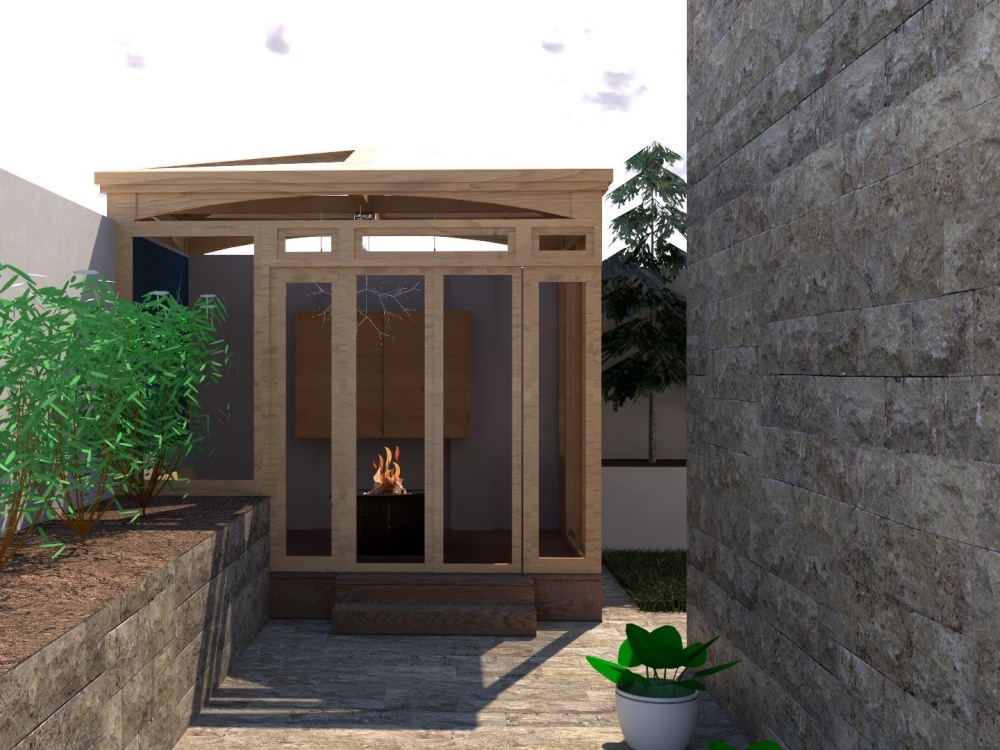 Woodworking drawing and Furniture 3D modelling | Upwork