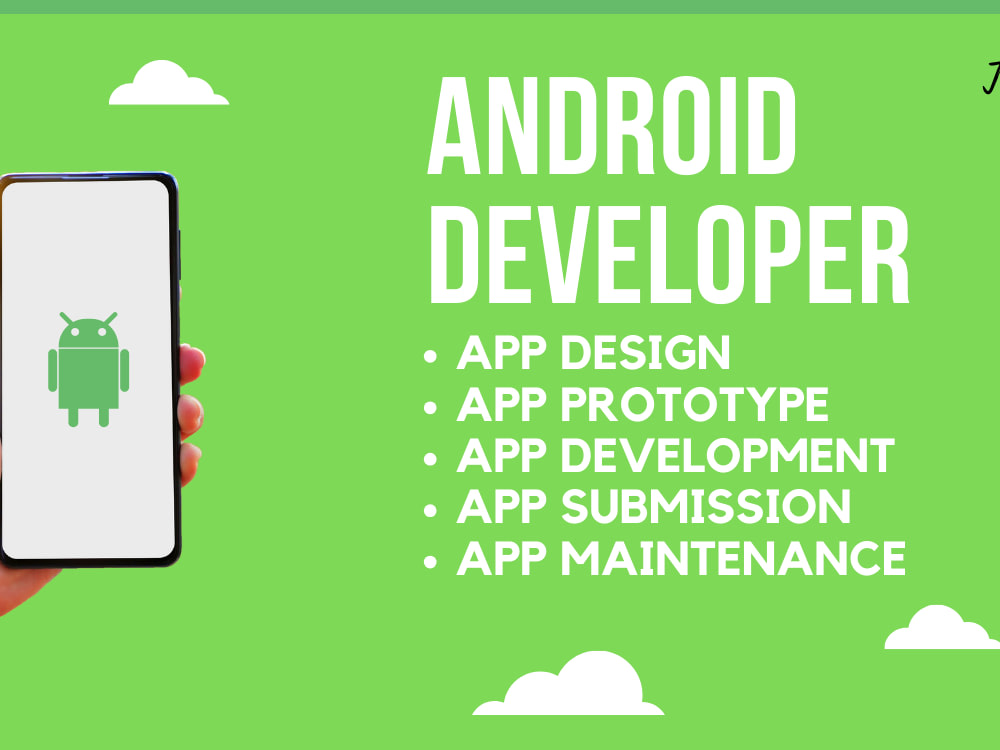 Native App Mobile App Development Upwork 2655