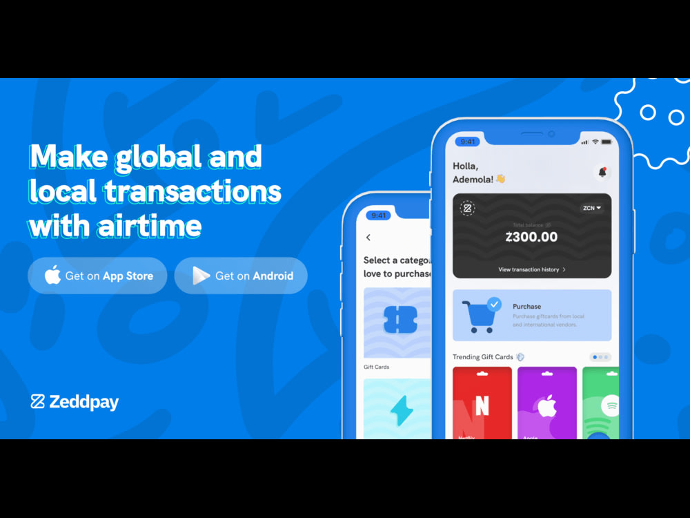A Fantastic Cross Platform Mobile Application Within Less Than 1 Month