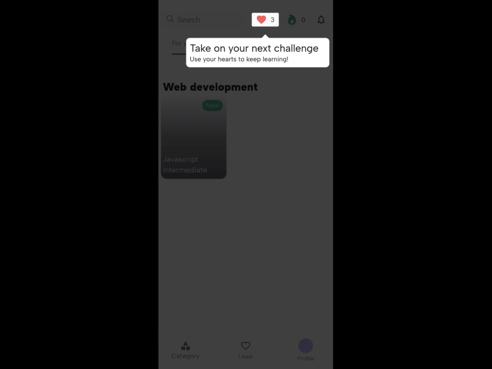 A Fantastic Cross Platform Mobile Application Within Less Than 1 Month