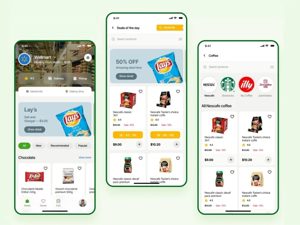 Flutter App Developer | Hybrid & Cross-Platform | Android & iOS | Dart | Upwork