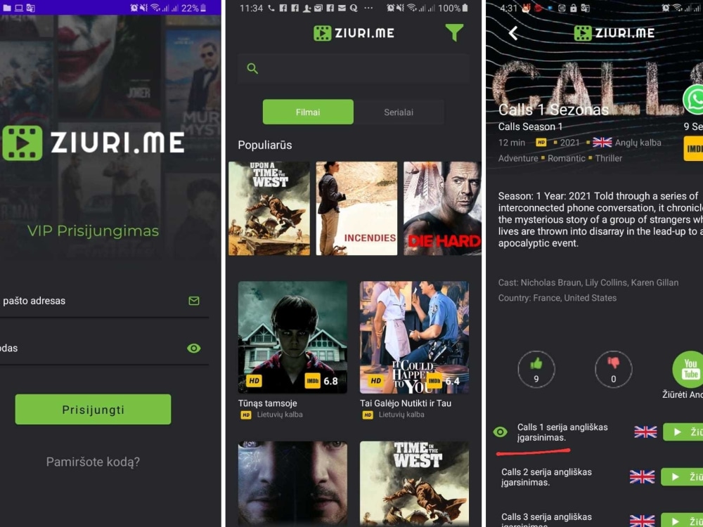 Flutter App Developer | Hybrid & Cross-Platform | Android & iOS | Dart | Upwork