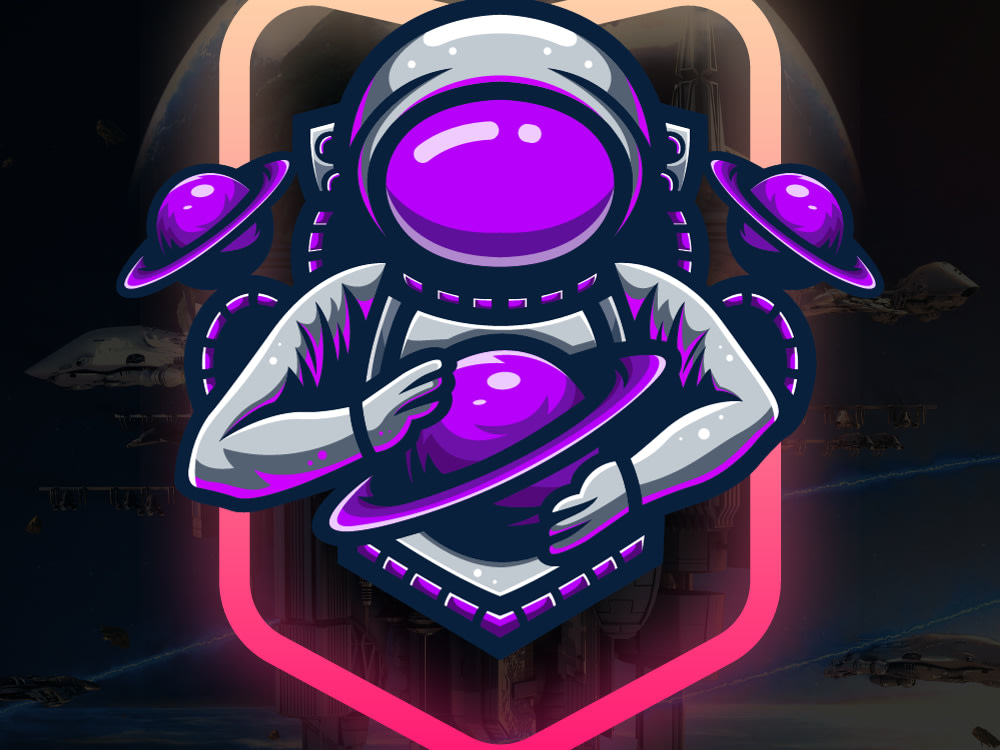 A fantastic graphic for your streamer | Upwork