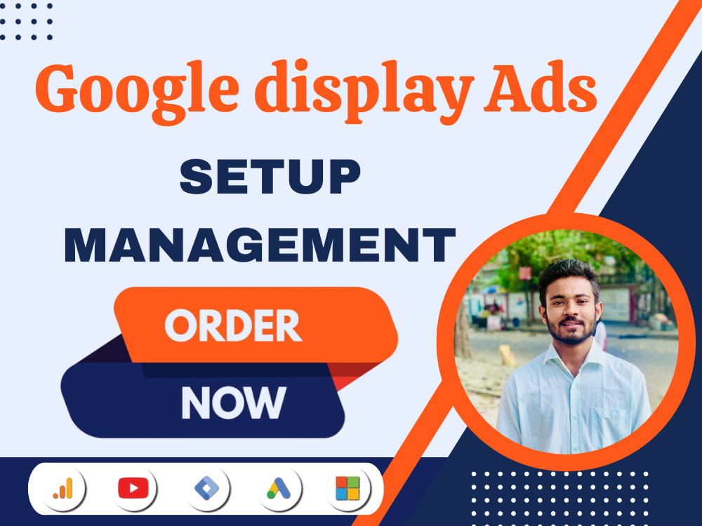 Google Display Ads, Retargeting ads, Display Advertising Campaigns ...