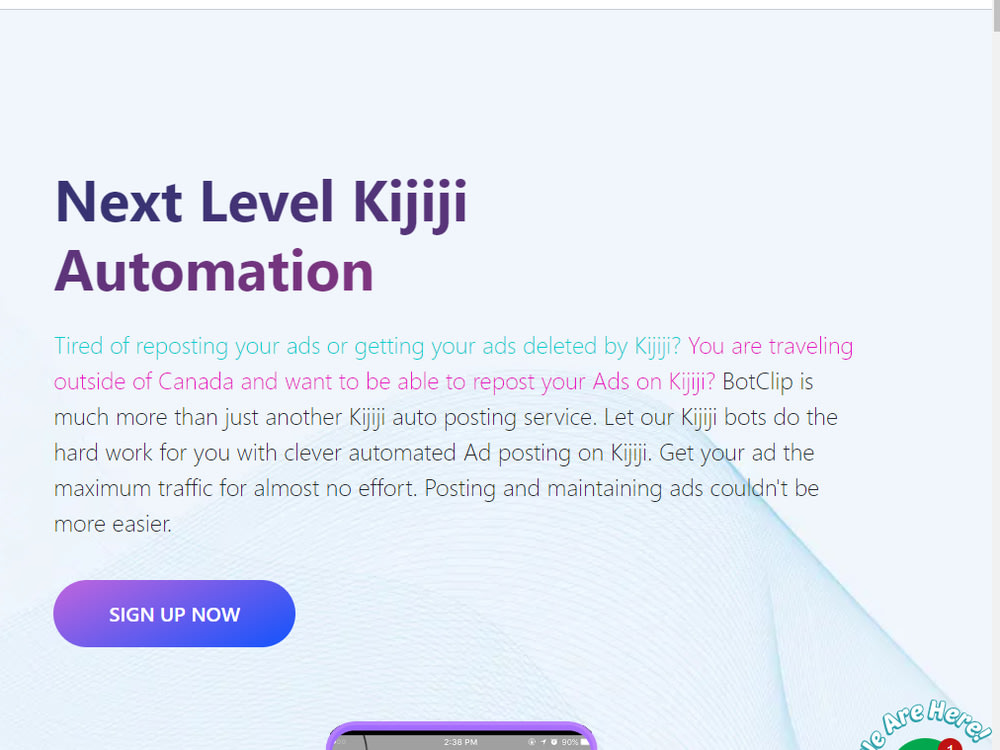 AI-powered application as per your requirements. | Upwork