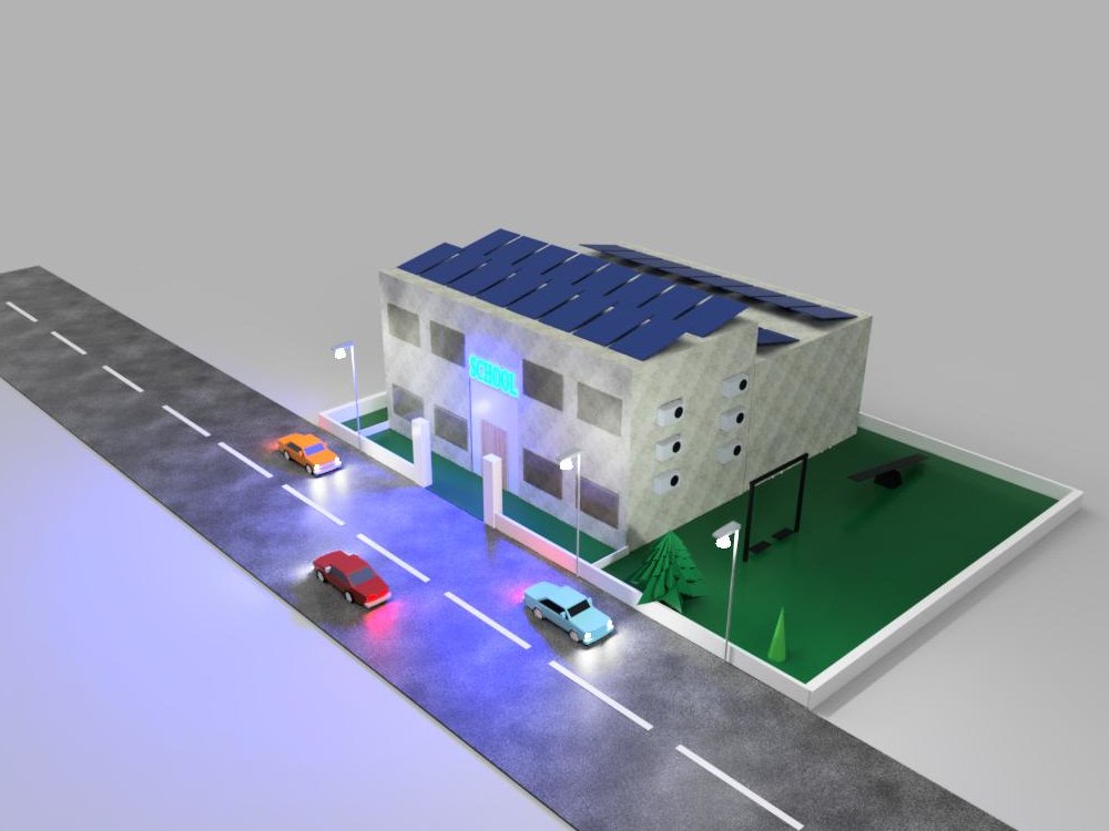 A 3d design, model and 3d print stl files for 3d printing | Upwork