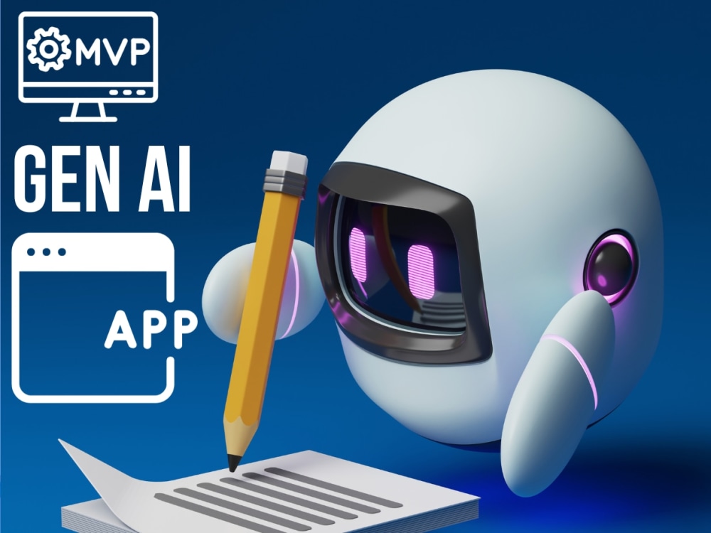 AI-powered application as per your requirements. | Upwork