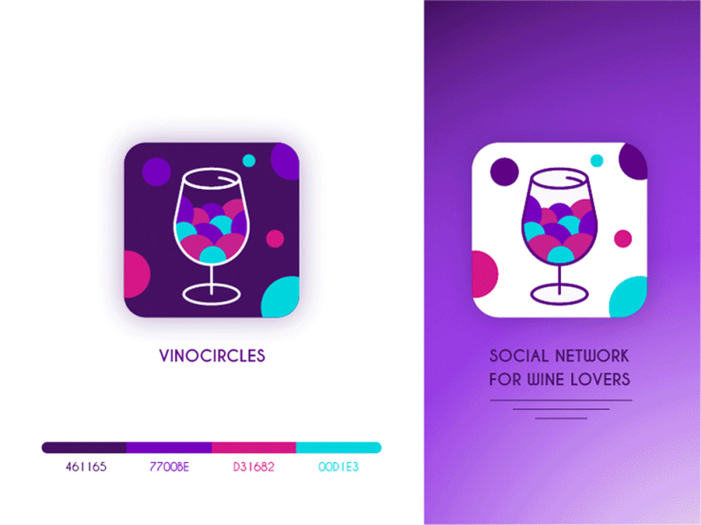 A remarkable mobile or desktop app icon design | Upwork