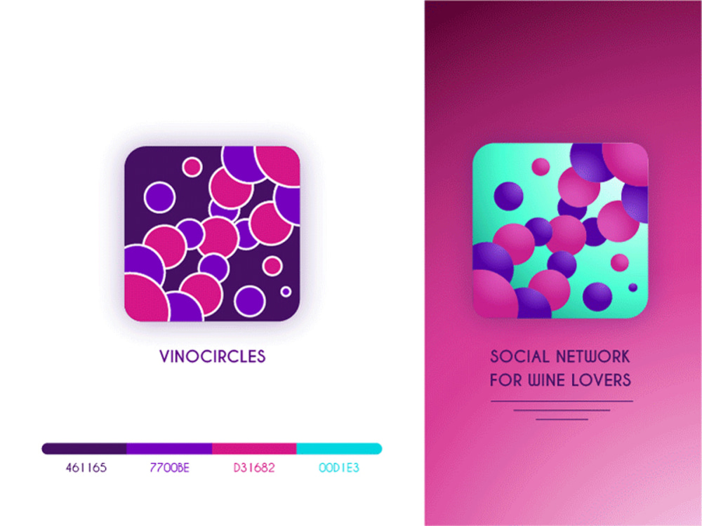 A remarkable mobile or desktop app icon design | Upwork