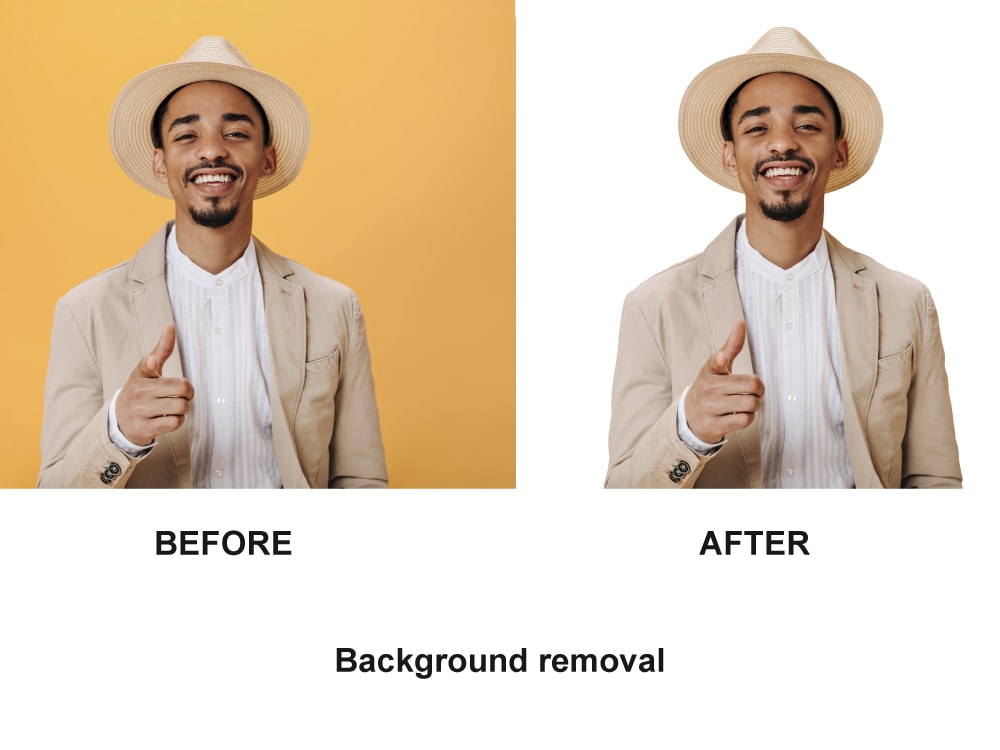 Professional Photo editing/image editing | Upwork