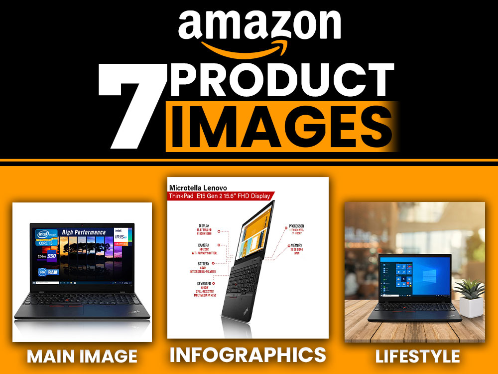 Amazon product listing images design, amazon pictures design, amazon ...