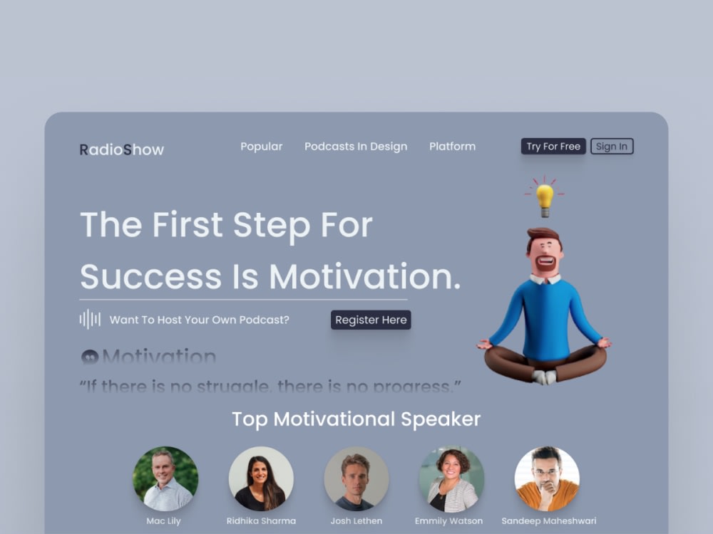 Expert UI/UX Design for Apps and Websites | Upwork