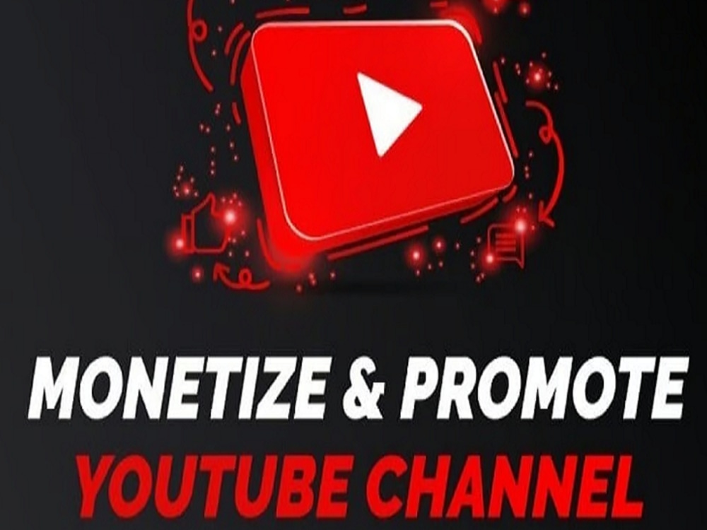 Youtube promotion, tiktok marketing, tik tok promotino for you | Upwork