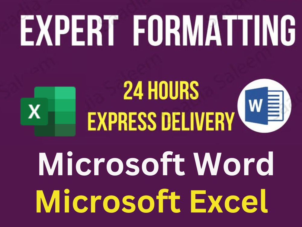 Data entry into MS Word and MS Excel, typing expert, Virtual Assistant | Upwork