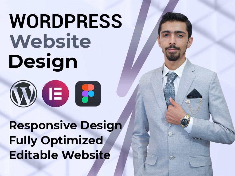 WordPress developer, Elementor, Elementor Pro, Elementor Developer & Expert | Upwork