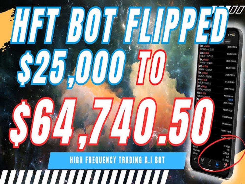 Hft bot, High-frequency bot, Forex trading bot, Forex ea bot, Prop firm ...