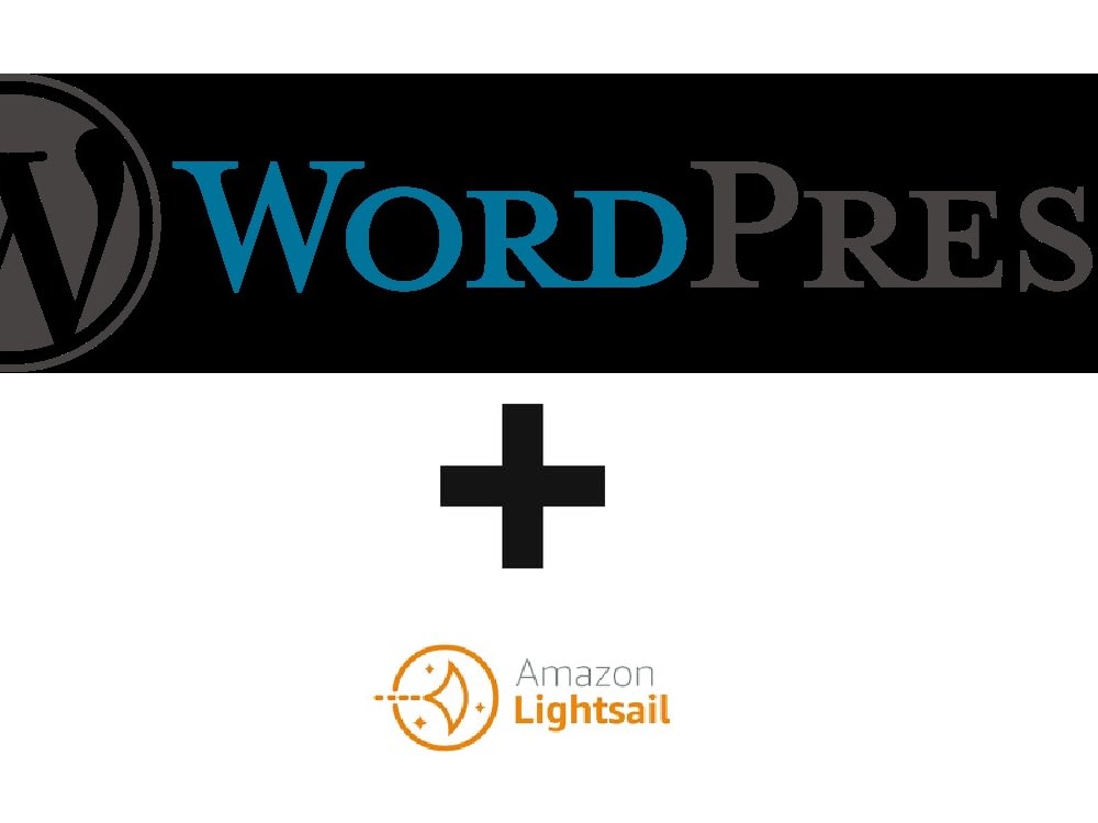 AWS Lightsail server setup for WordPress site | Upwork