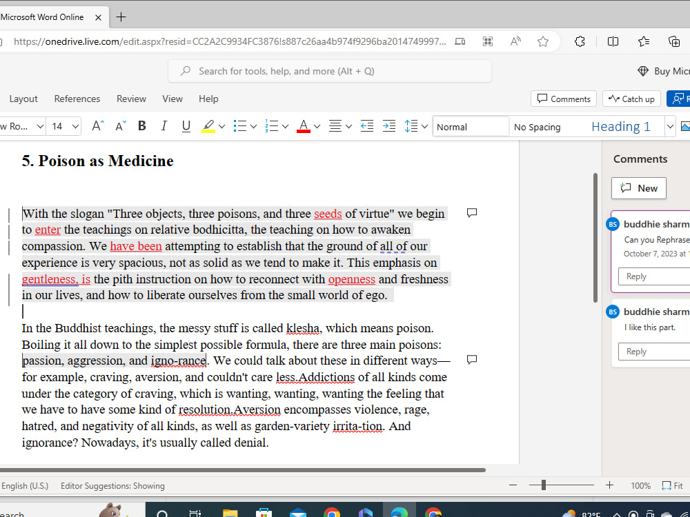Proofread, edit, check your grammar and spelling | Upwork