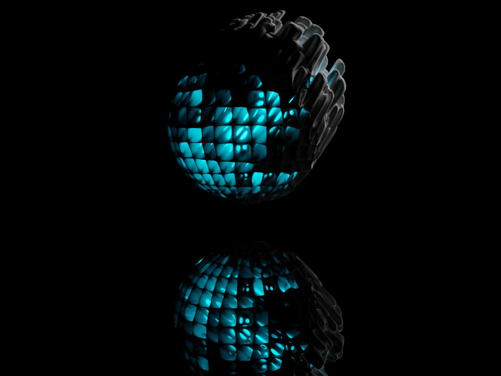 3d render in high quality with texturing and lights | Upwork