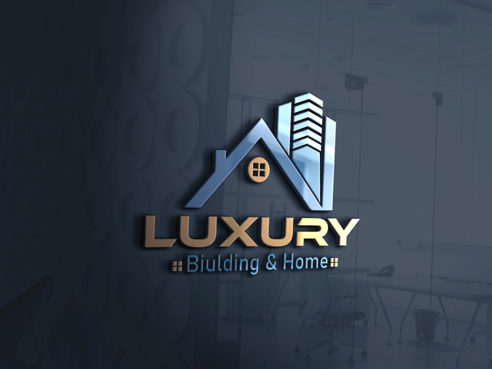 A construction and engineering logo design | Upwork