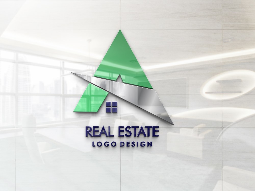 A construction and engineering logo design | Upwork