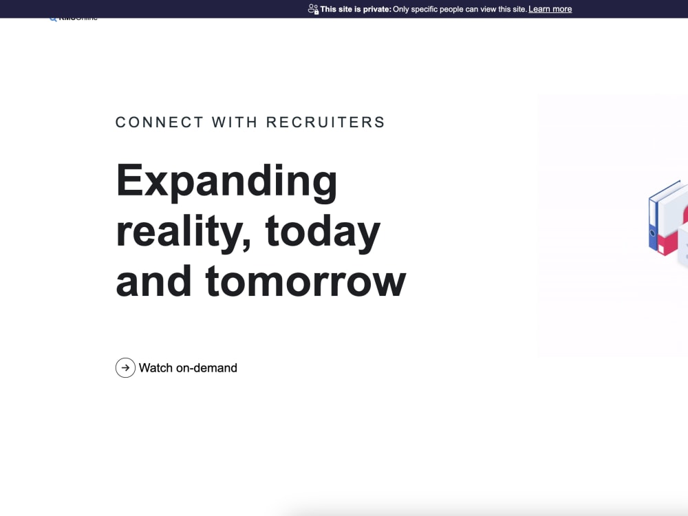 Amazing power apps portals/pages web application with rich user ...