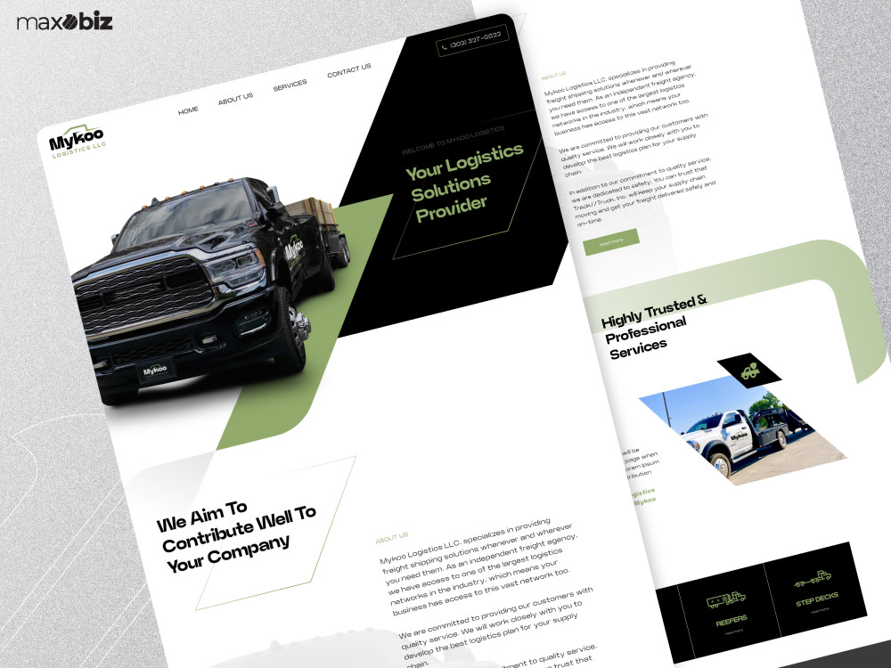 Wordpress Designer Website Design Wordpress Website Wordpress