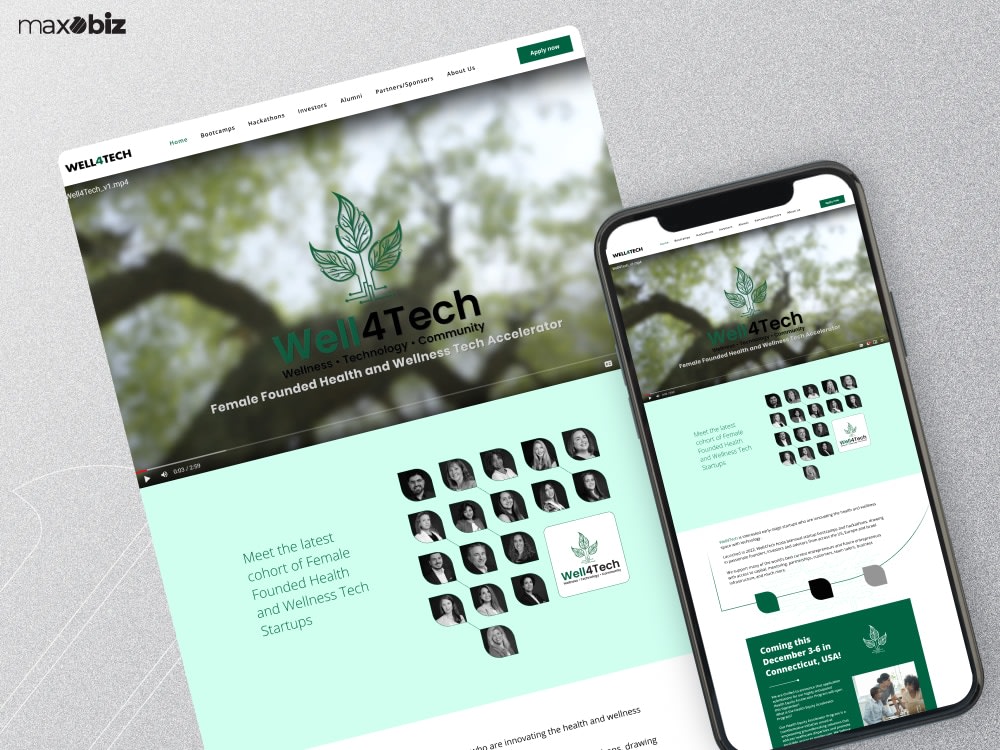 WordPress Designer, Website Design, WordPress Website, WordPress Developer | Upwork