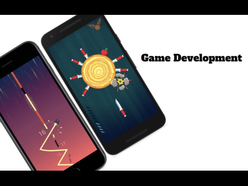 A simple unity 2d game prototype that you asked for | Upwork