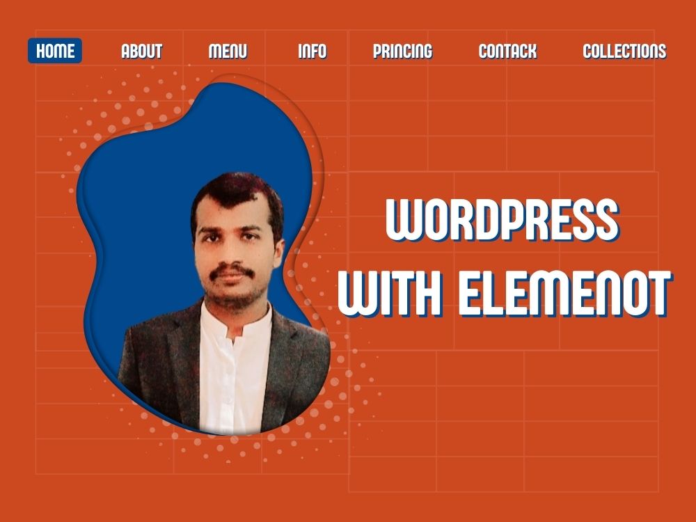 Elementor Developer, Elementor Expert, Elementor Designer, Elementor Pro | Upwork